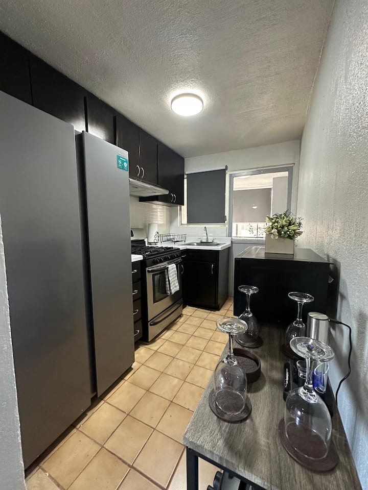 Departamento En Zona Rio, Tijuana - Tijuana