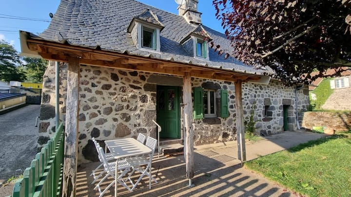 Gîte Rosa Bonheur - Cantal