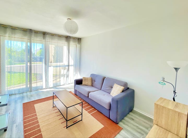 Appartement T3 - Pessac