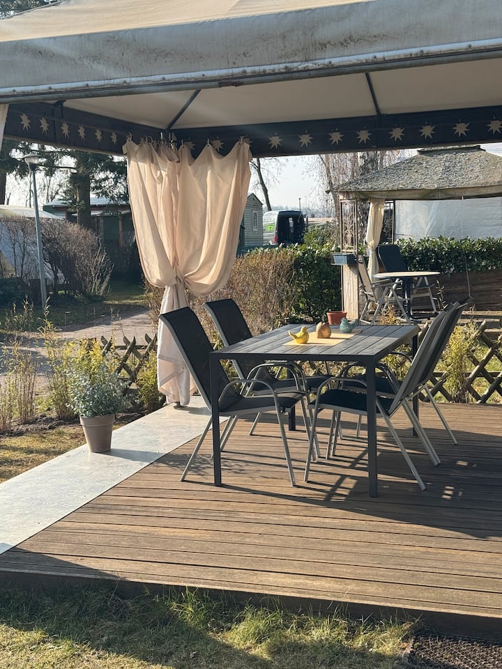 La Pura Vida Wohni - Brandebourg