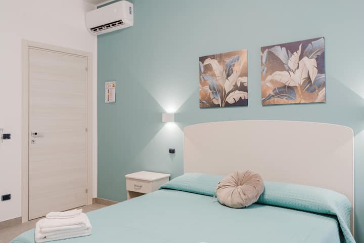 Champagneria Camera 2 - Castelvetrano