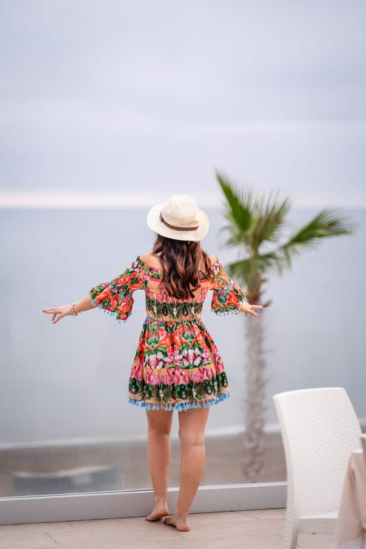 B&b San Lorenzo - Direttamente Sul Mare - Cariati