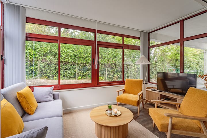 Le Petit Coin Du Lac – À 10 Min Du Lac à Pied - Pays basque français