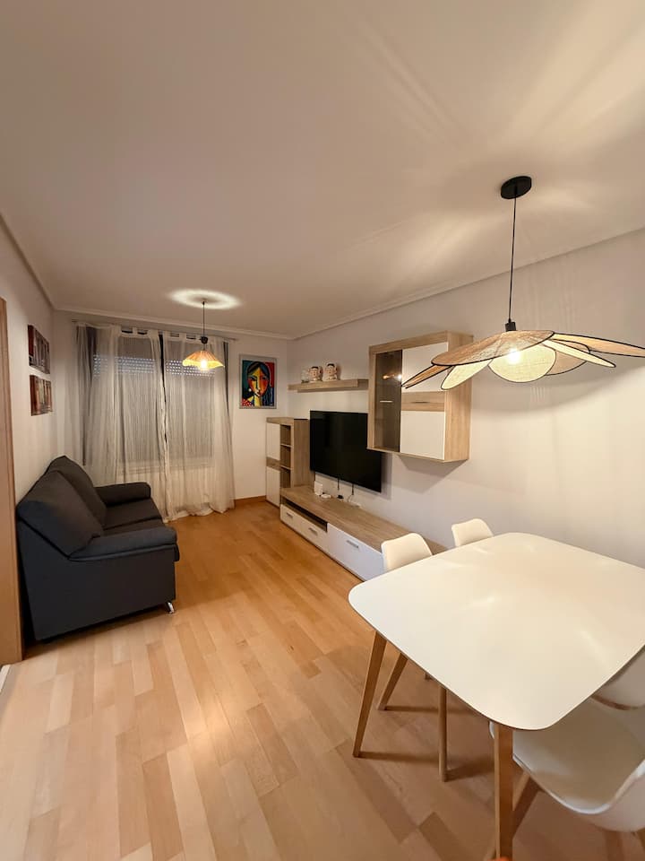 Las Gaunas By Clabao - Viana