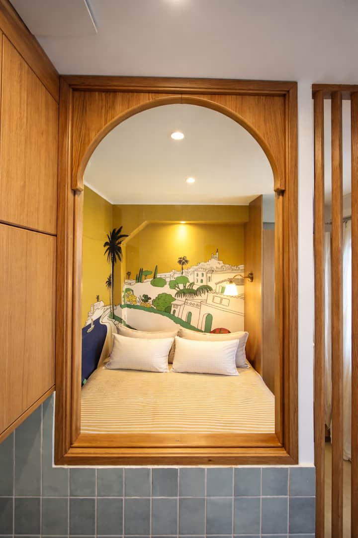 Le Petit Studio - Marseille