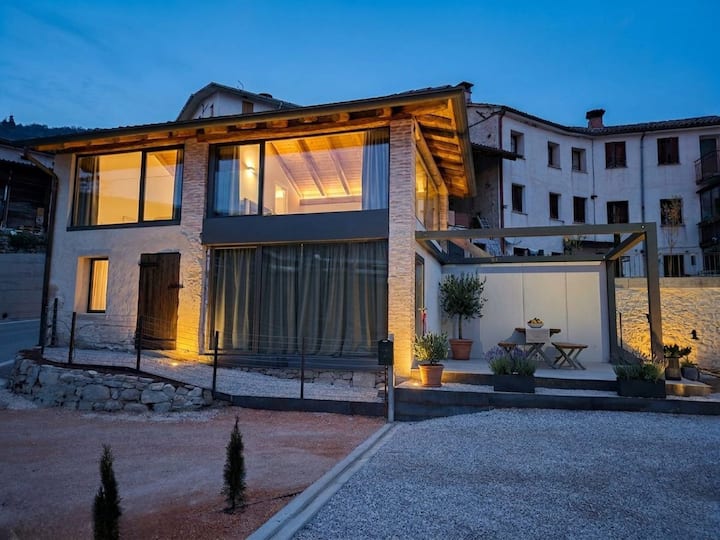 Dolce Bacio - Dependance - Asolo
