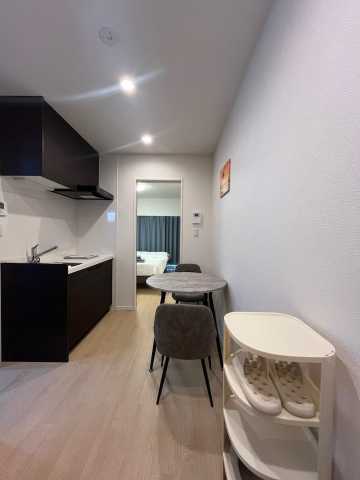 Hotel Suite 2 - Kawaguchi