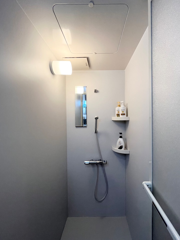 Hotel Suite 2 - さいたま市