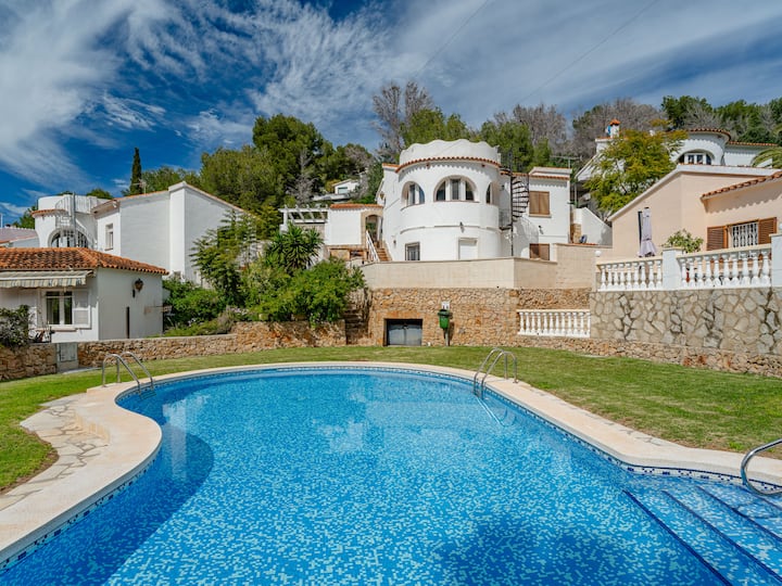 Rincón Del Sol By Interhome - Xàbia (Javea)