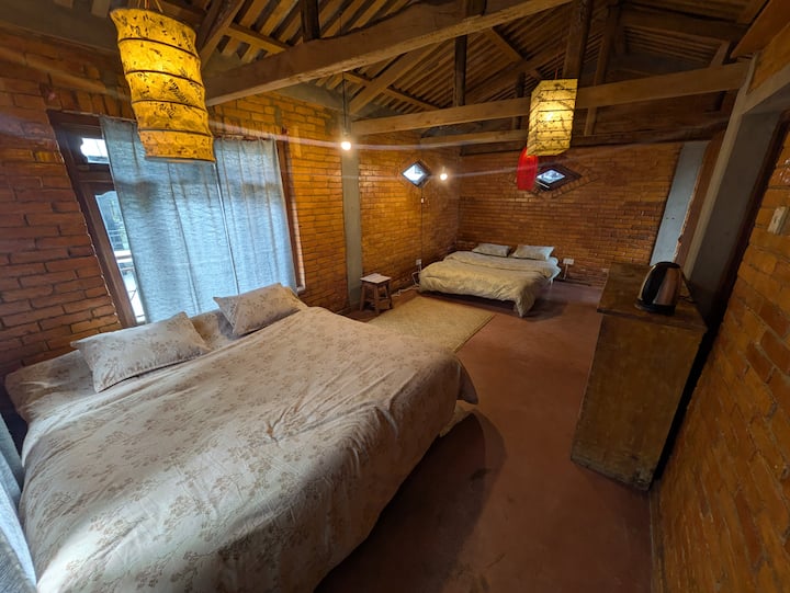 Maili's Homestay 3 - Pokhara