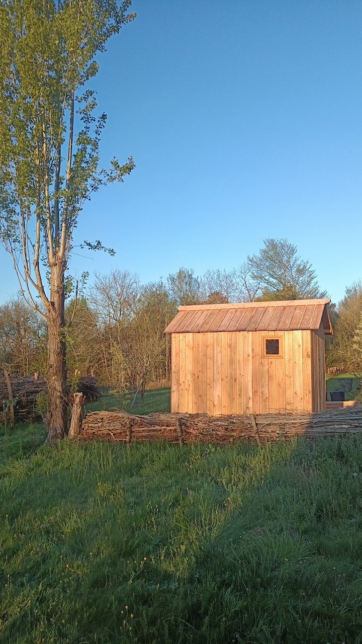 Emplacements Tente - Périgueux