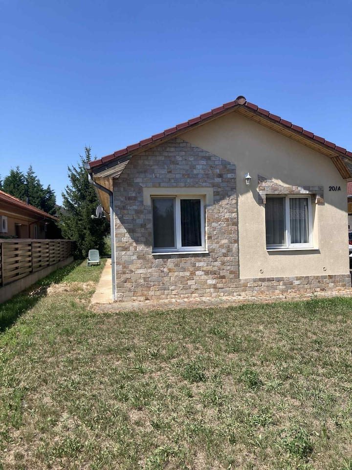 Zoo House Nyíregyháza Hun - Nyíregyháza