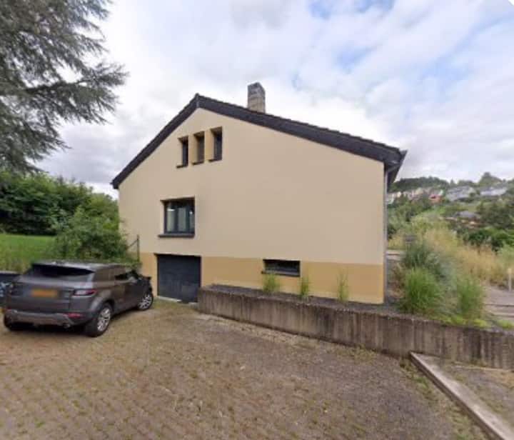 Gästezimmer Im Mas Kenza - Diekirch