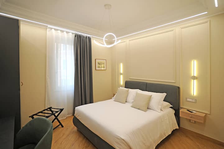 Mom Apartment | Elegant Suite In Tivoli Center - Tivoli