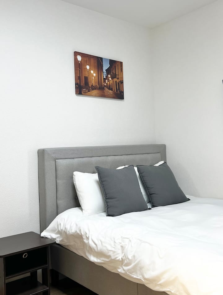 Hotel Suite 24 - Kawaguchi