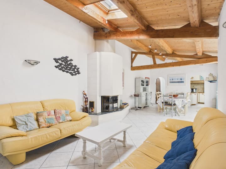 Maison Pour 6, Proche Plage Et Marais - La Guérinière
