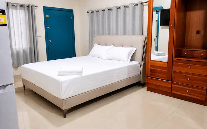 Zef Studio Apartment - Fiji