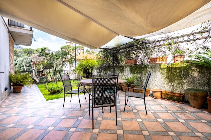Casa Relax Nel
Centro Di Chiavari - Chiavari
