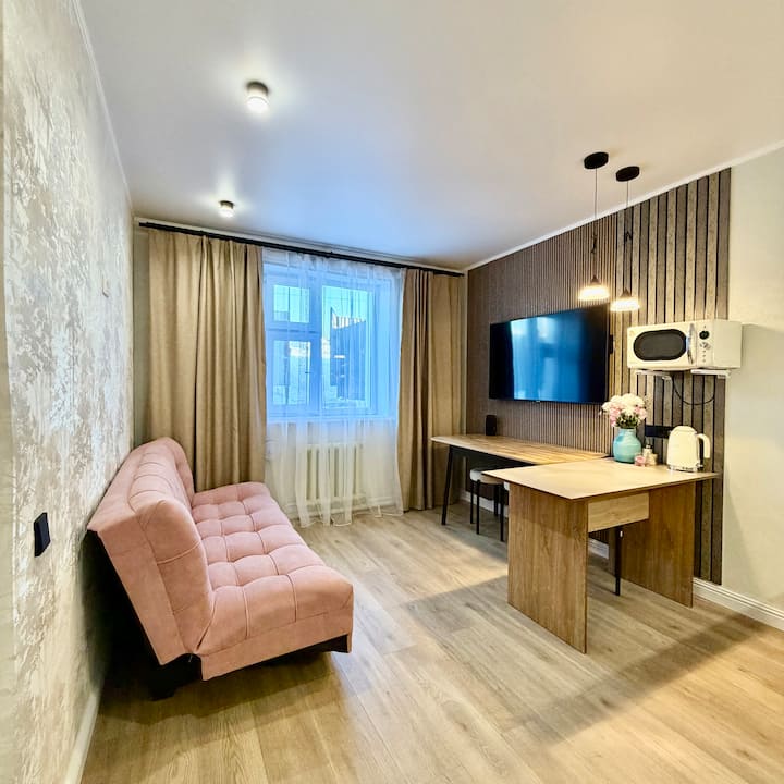 Уютный Новый Дом в Боровом с мангалом - Kazakhstan