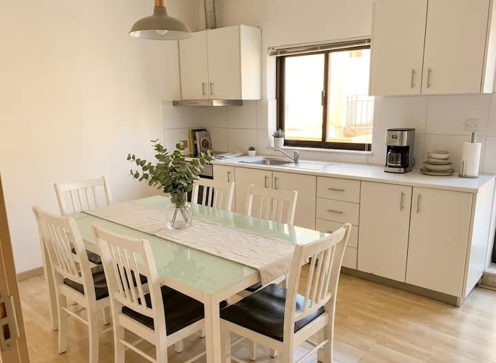 4 Bedroom Apartment 500 Meters To Beach Pet Friend - Malta