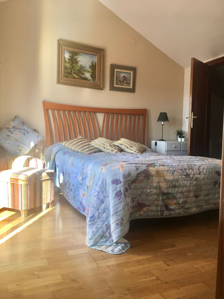 Casa Ren - Sant Cugat del Vallès