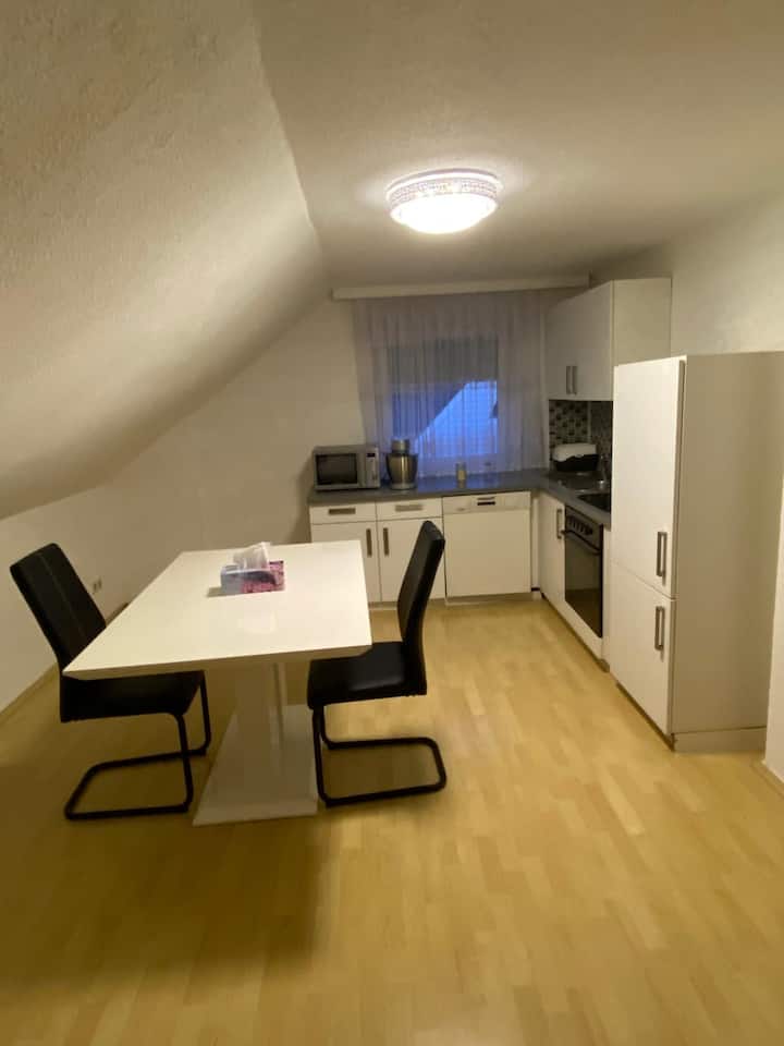 Apartment Amo - Linz