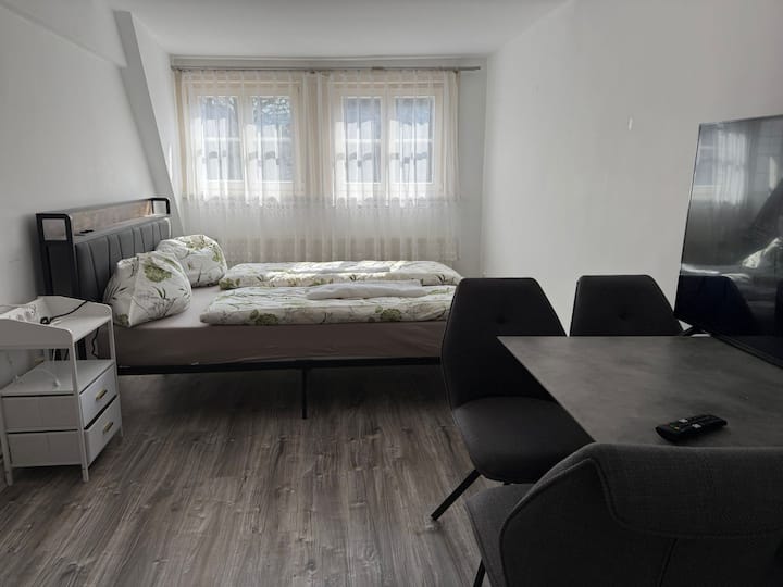 Gemütliches Apartment In Der Altstadt Von Goslar - Goslar