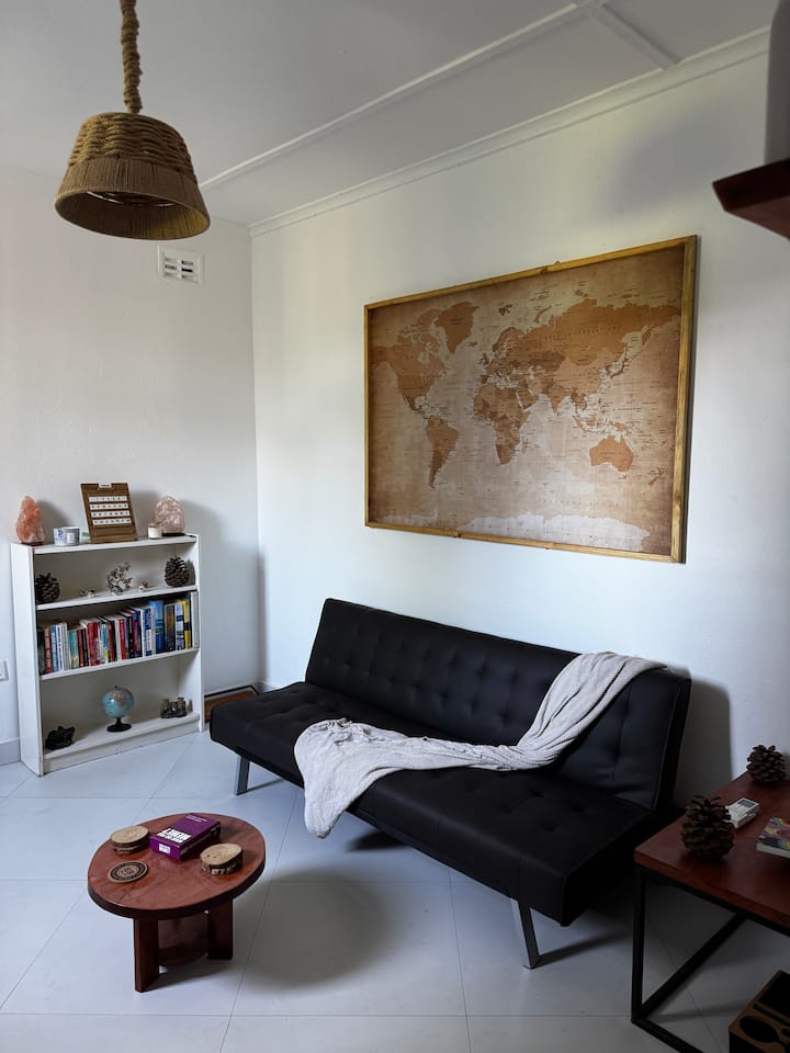 The Cozy Cottage - Zambia