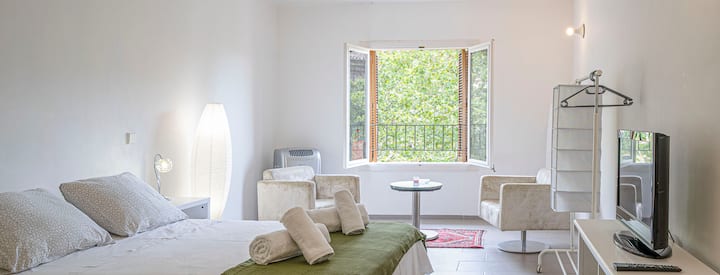 ¡Apartamento Boutique En El Corazón De Palma! - Palma