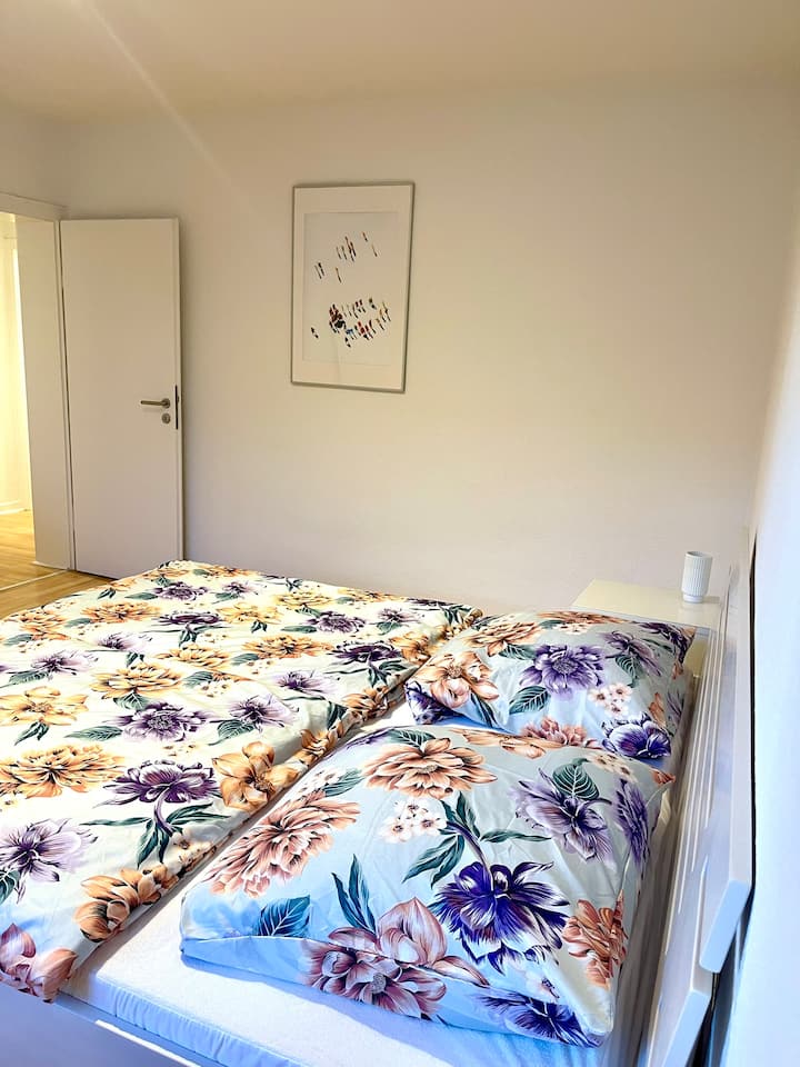Wohnung In Alsdorf - Nähe Aachen, Eifel, Nl, Be - Würselen
