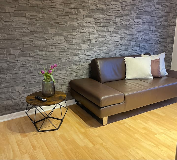 Wohnung In Alsdorf - Nähe Aachen, Eifel, Nl, Be - Aachen