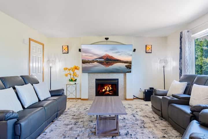 Mv1: Specially 4 U - Marysville, WA