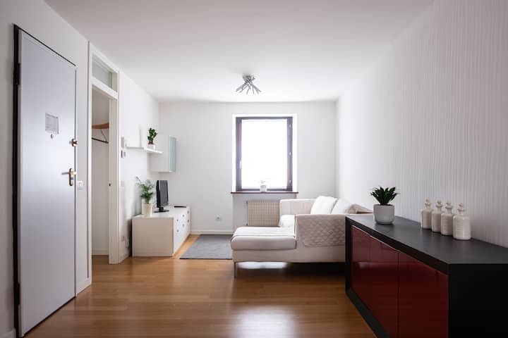 Bicamere In Centro Storico - Udine