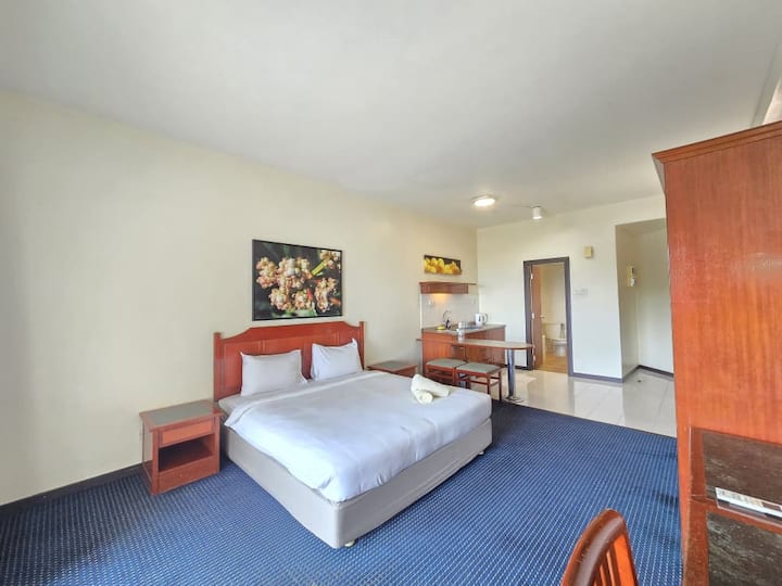 Private Beach Homestay | Ocean| Paradiseg#30 - Teluk Bahang