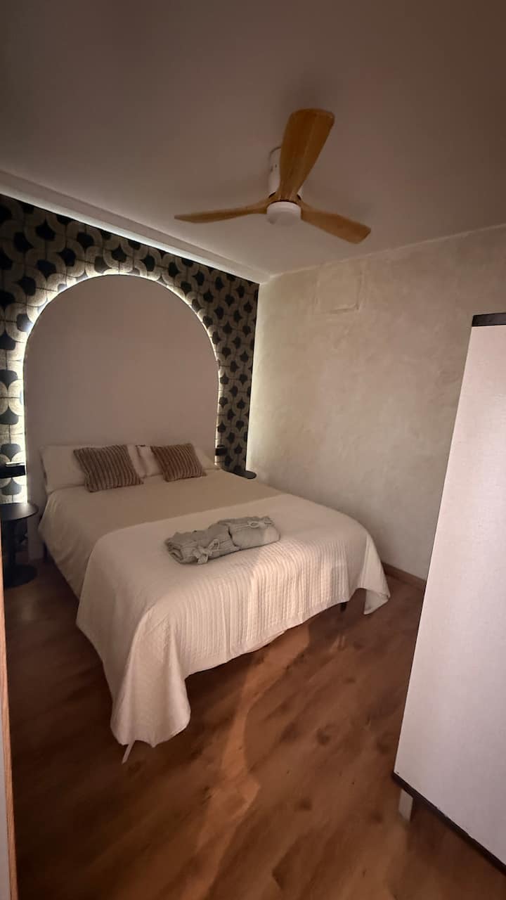 Apartamento Abreme Y Veras B, 4 Personas - Arcos de la Frontera