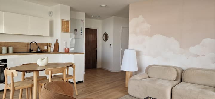 Appartement Avec Terrasse - Sables D'or Les Pins - Erquy