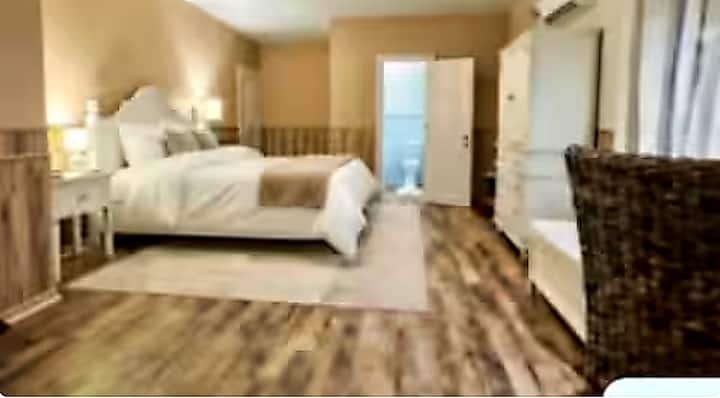 Suite Near Lake Seminole Rv/boat & Pet Friendly! - Three Rivers State Park, Sneads