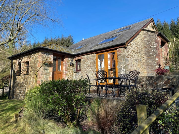 Shipload Cottage By Interhome - Clovelly