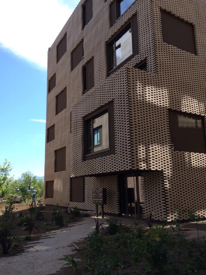 Pace, Veranda E Sapori Dal Mondo - Locarno