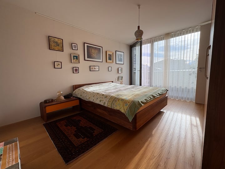 Pace, Veranda E Sapori Dal Mondo - Locarno