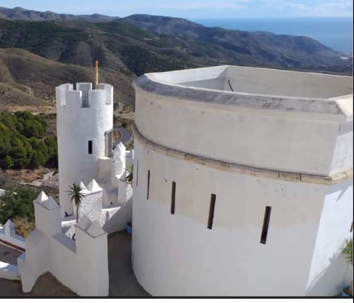 Cueva En Felix Almería - Padules