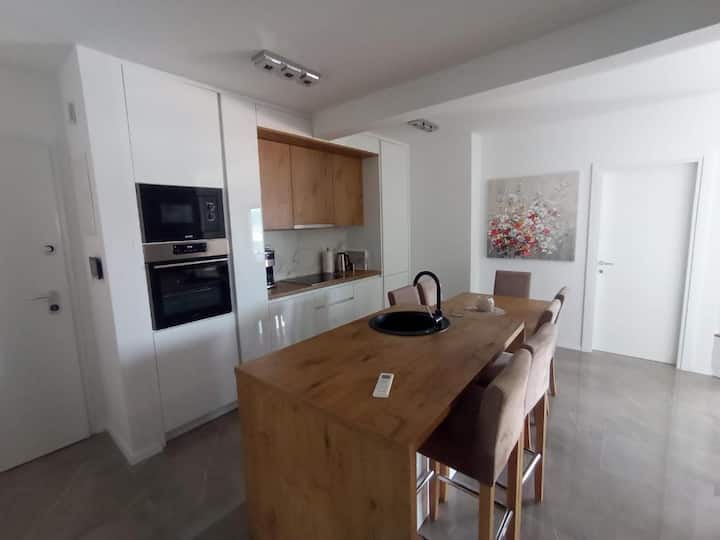 Ray Holiday Apartment - Seget Vranjica