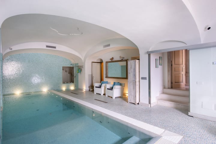 Villa Isea Positano - Positano