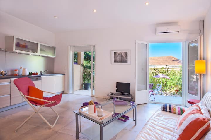 Casa Stella Rose - Cap Corse