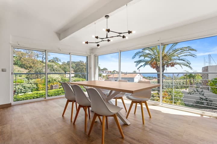 Villa Palmier - Roquebrune-sur-Argens