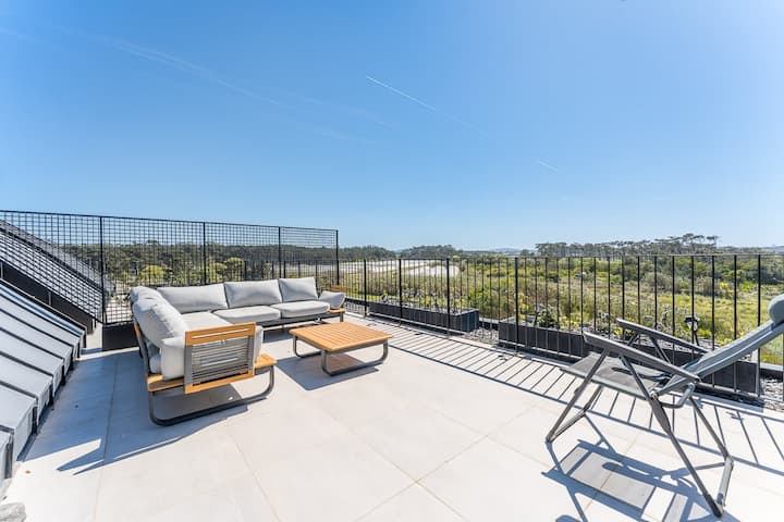 Guestready - Seaside Retreat In Apúlia - Apúlia