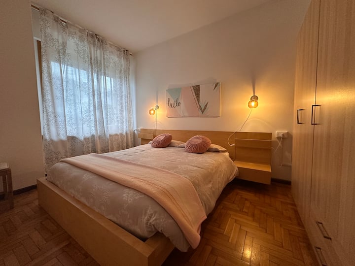 Splendido Panorama Dolomitico - Pieve di Cadore