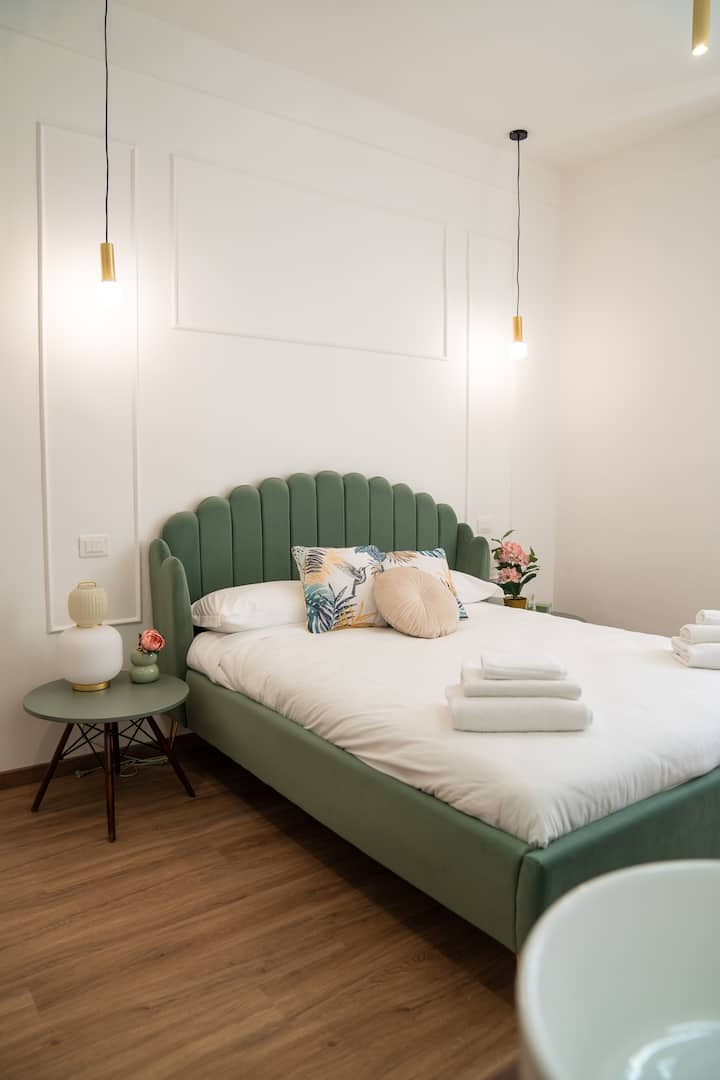 I Pensieri Di Carolina - Bilocale In Centro - Pescara