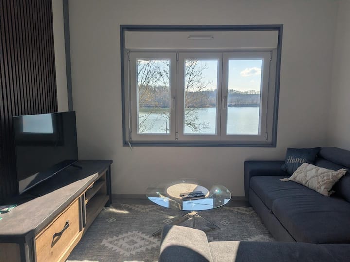 La Maison Des Cygnes - Langres