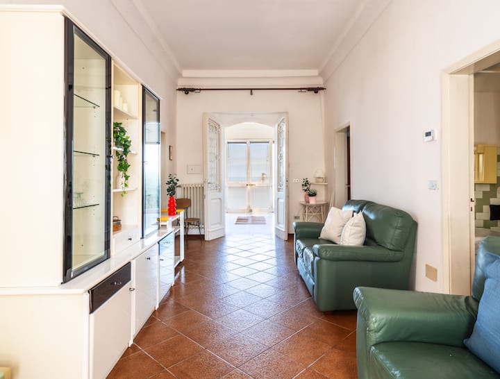 Viserba Sea Villa With Garden - Rímini